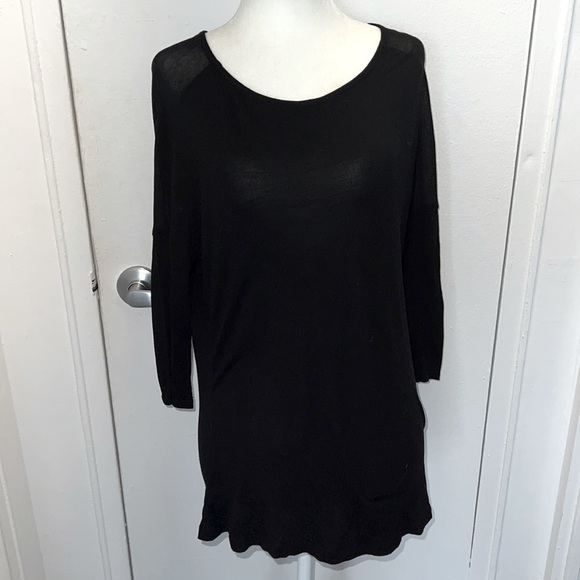 Zara | Tops | Zara Modal Soft Knit Top | Poshmark